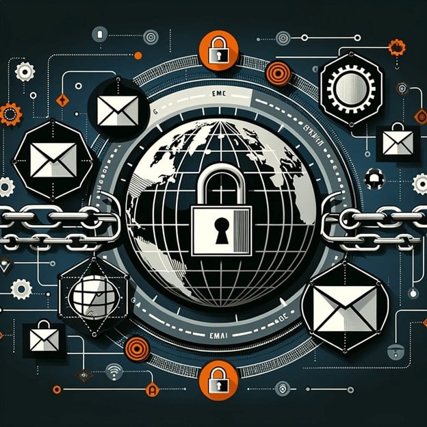 DMARC unveiled: email security and best authentication practices ...