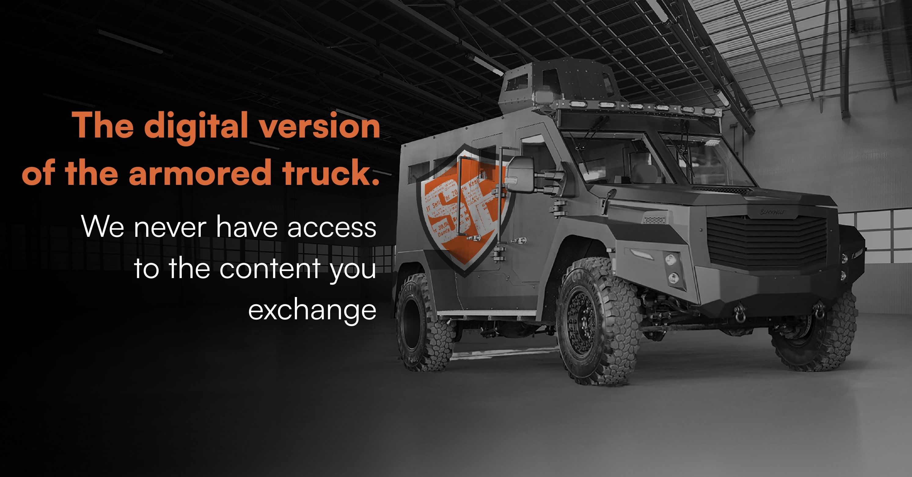 Email security & Digital signatures - Secure Exchanges